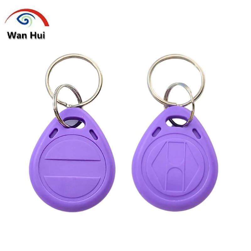 RFID-метка T5577 перезаписываемая 125 кГц