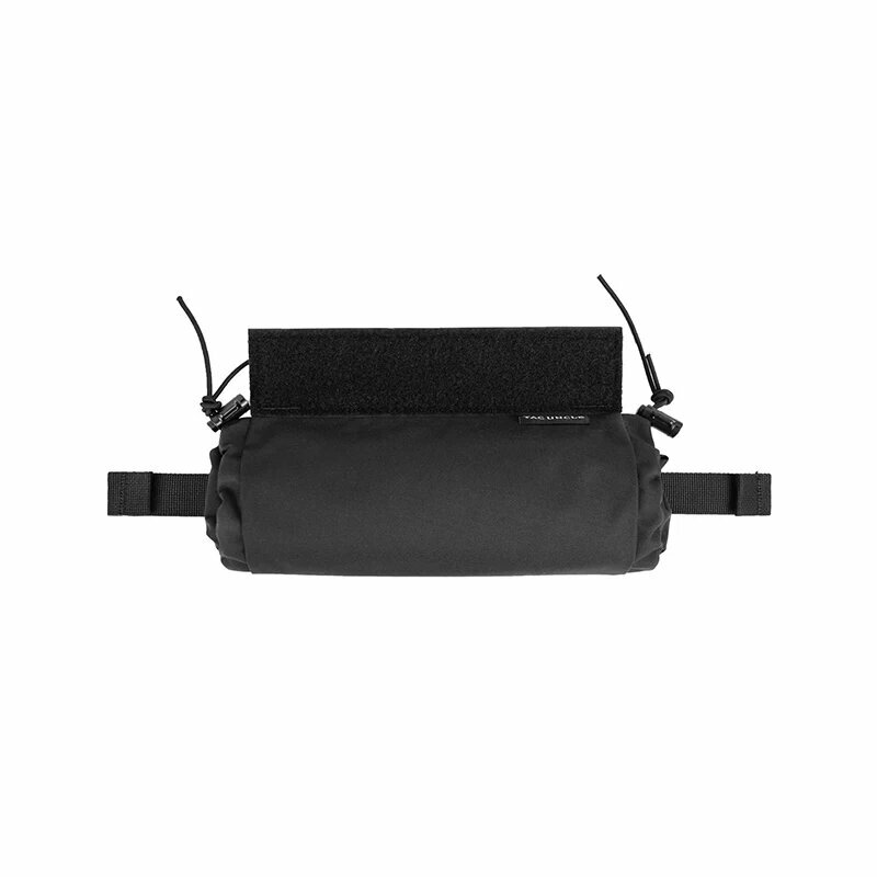 Тактическая сумка D.M.GEAR черная BK