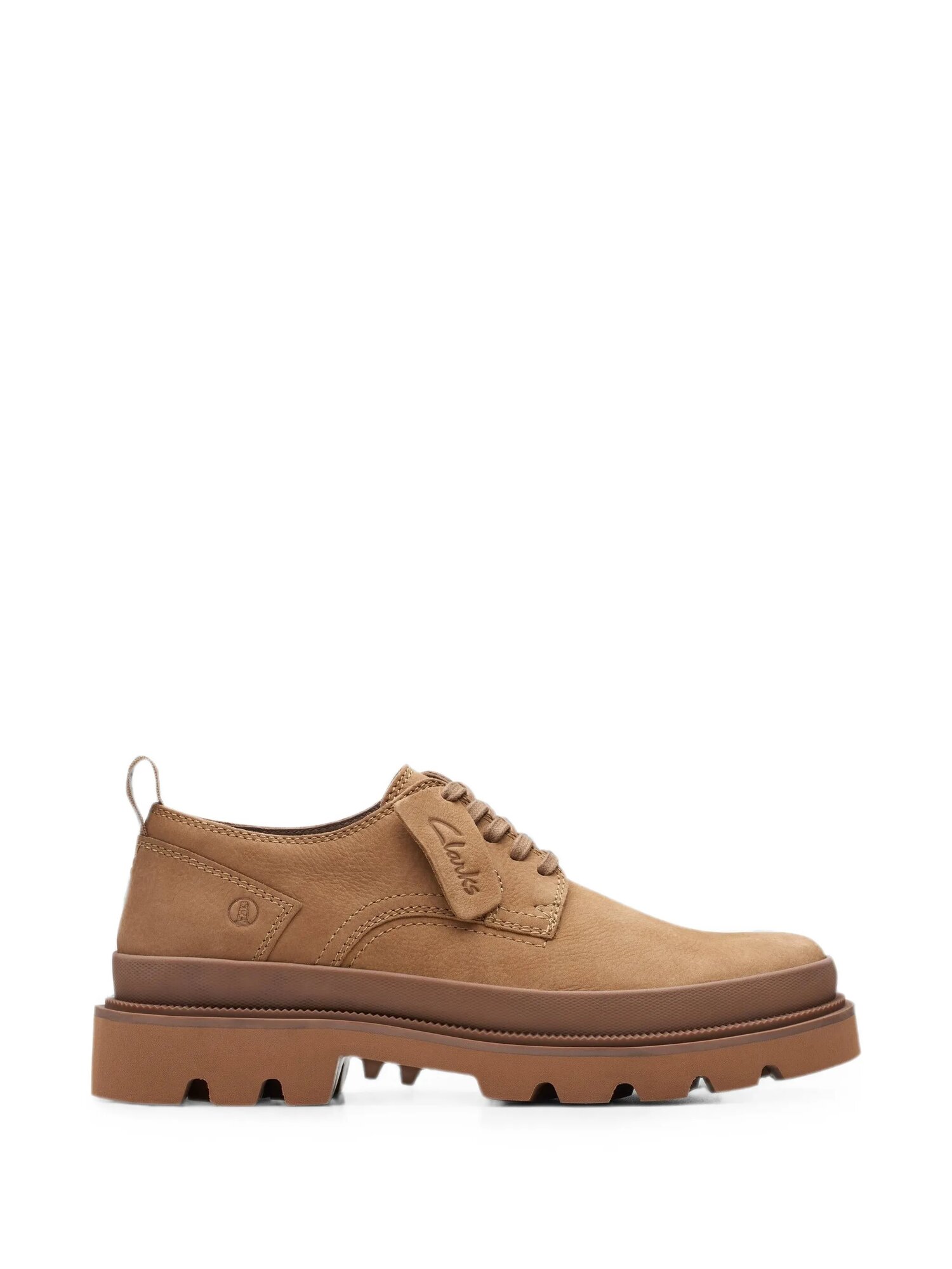 Туфли Badell Lace nubuck lace-up Derby shoes 