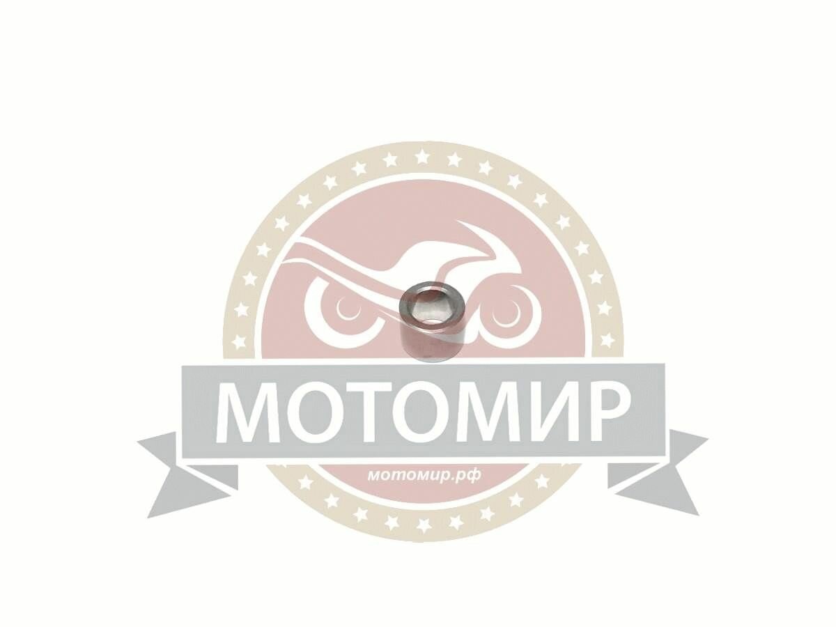 Втулка бендикса пускового GY6-50 (139QMB) 12х8х9 в крышку вариатора