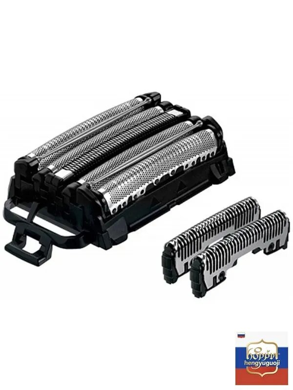 Сетка и режущий блок Panasonic WES9032 WES9036Y1361 ES-LV9Q 9173 9177 9179 9170, Сетка + лезвие