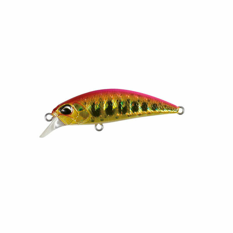 Воблер DUO Spearhead Ryuki 38S #AHA4052 Peach Gold Yamame