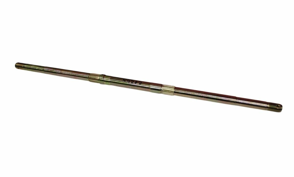 Ось задняя ATV (М16*1,5мм*550мм) RATCHET с 2023г