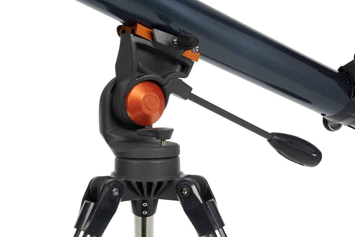 Телескоп Celestron AstroMaster 70 AZ — фото 1