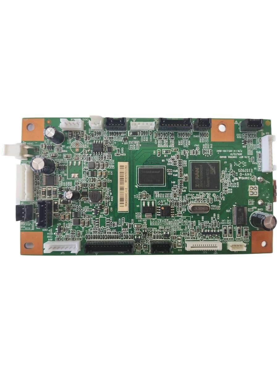 M0AE5000 Плата форматера Ricoh SP 150SU