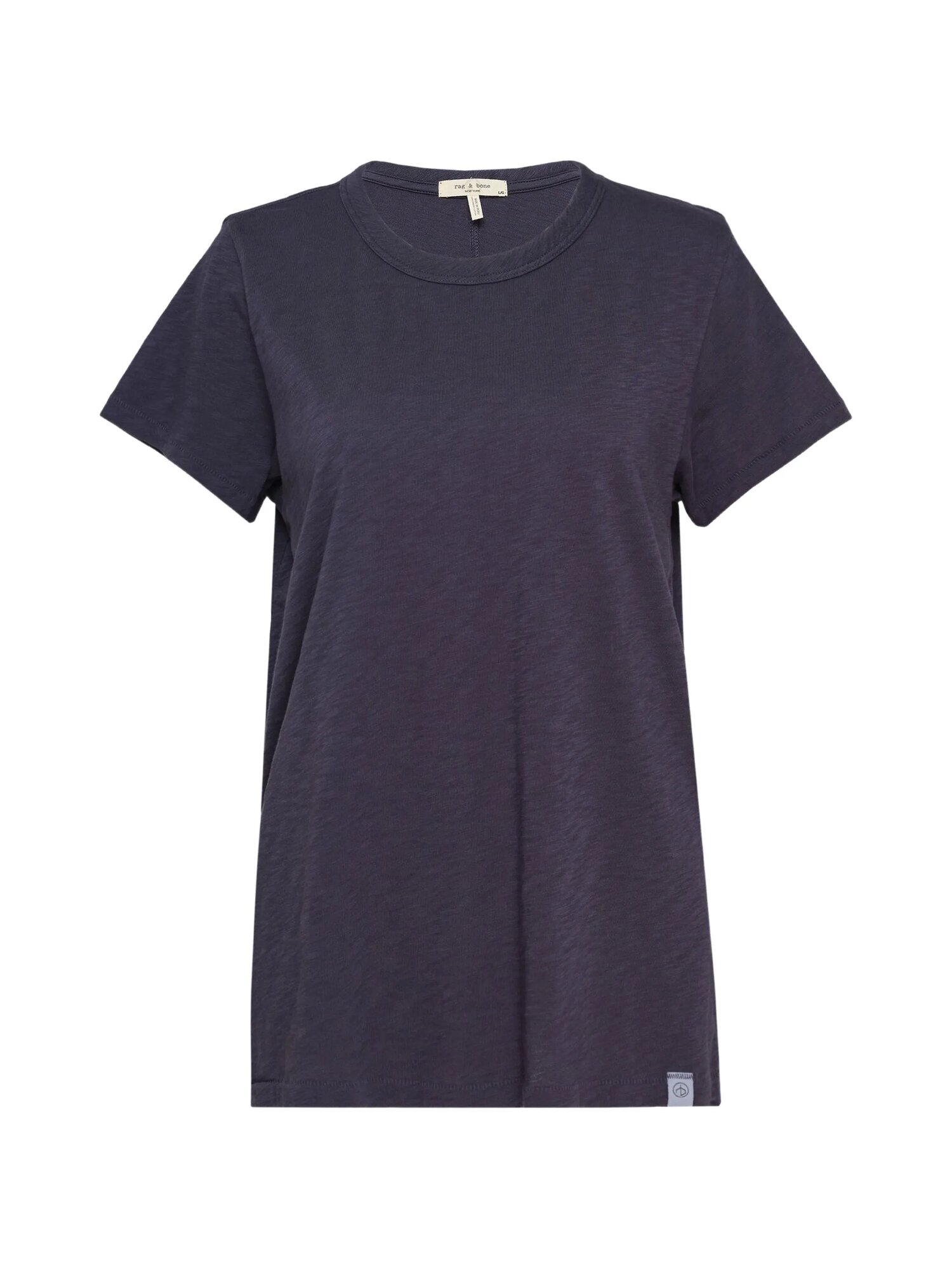 Футболка Crew-neck cotton T-shirt