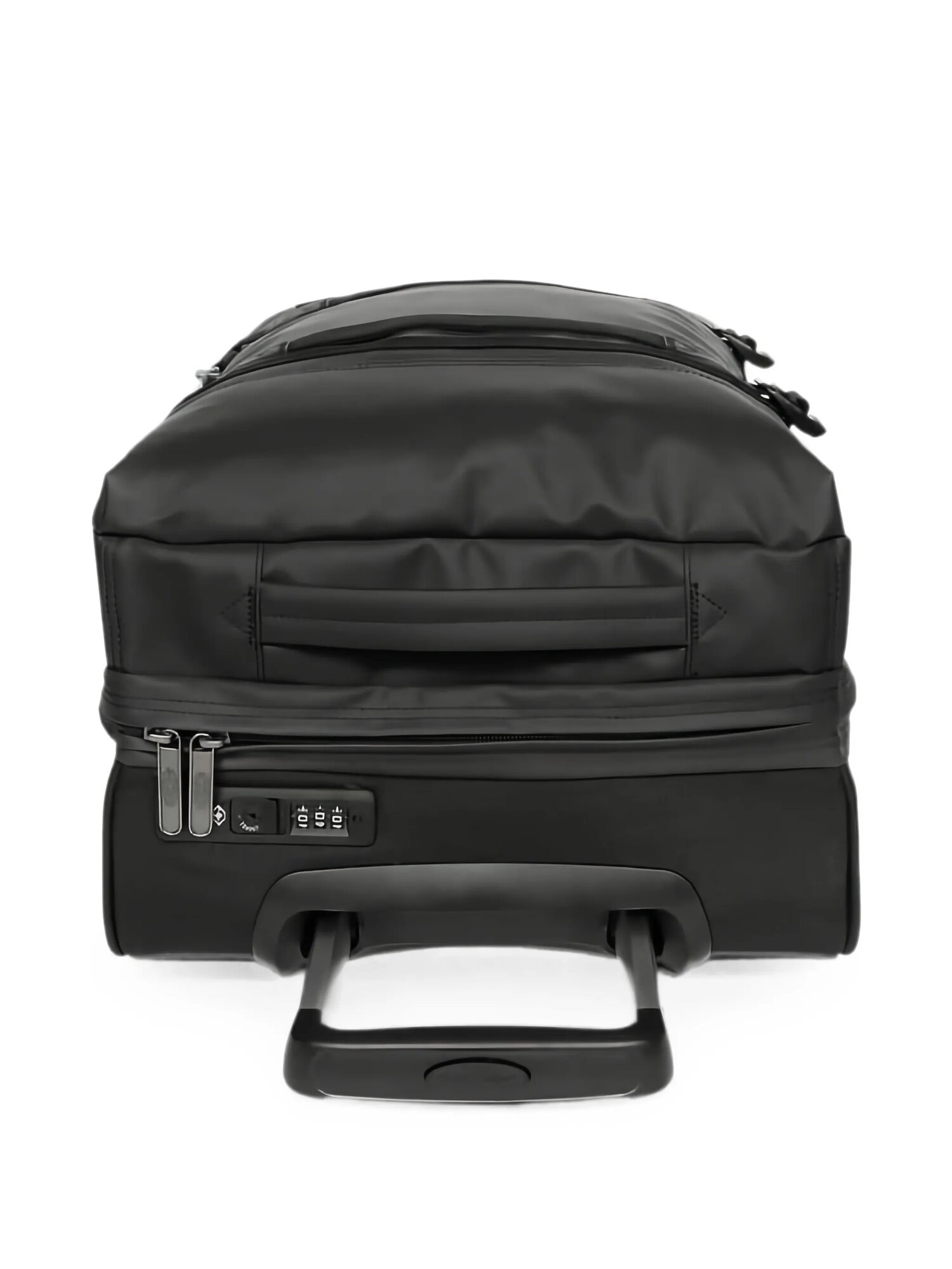 Сумка EASTPAK Transit'r S, black — фото 1