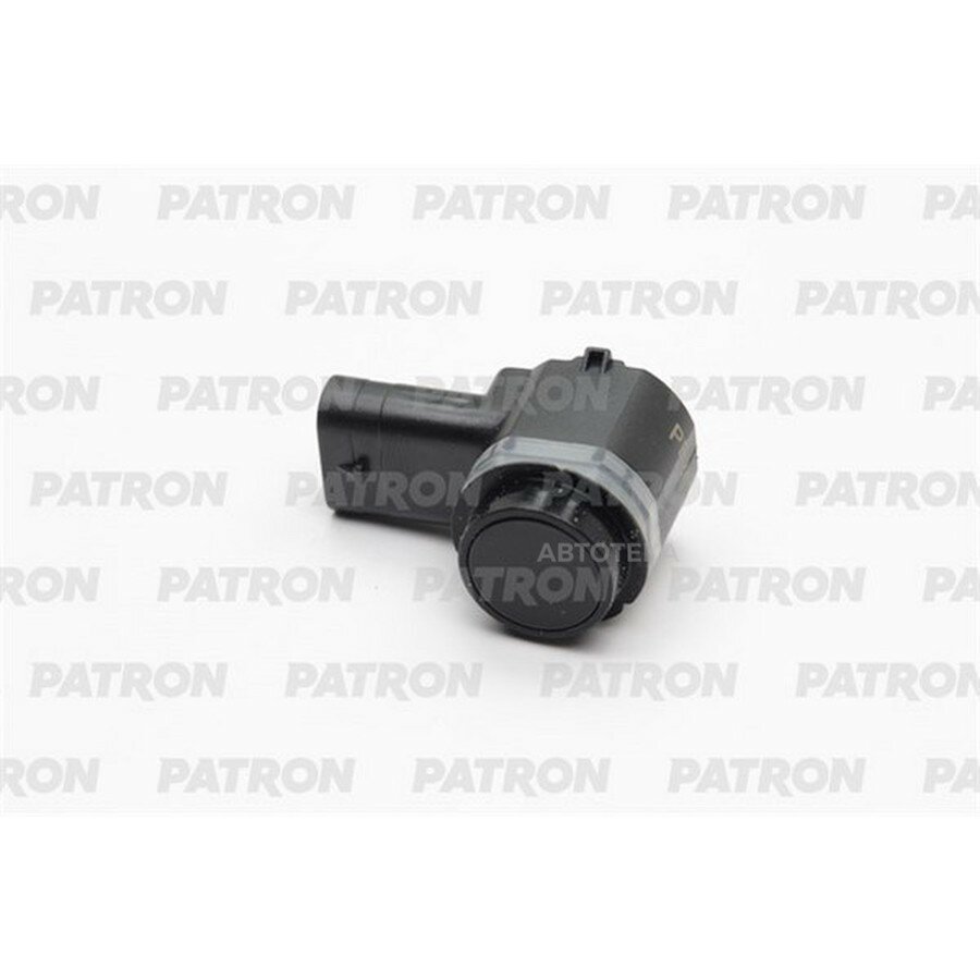 Датчик парктроника PATRON PE25099 AUDI: A4 08- / Q5 08- / Q7 06- \ SKODA: Octavia 04- / Superb 08- \ VW: Amarok 10- / Passat 08- / Tiguan 07- / Tuareg 10- / T5 09-