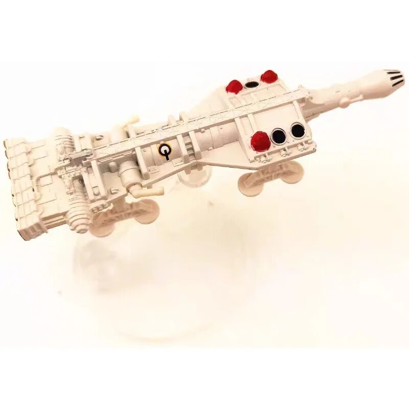 Коллекционная модель Миллениум Фалкон Bandai Белый, 37