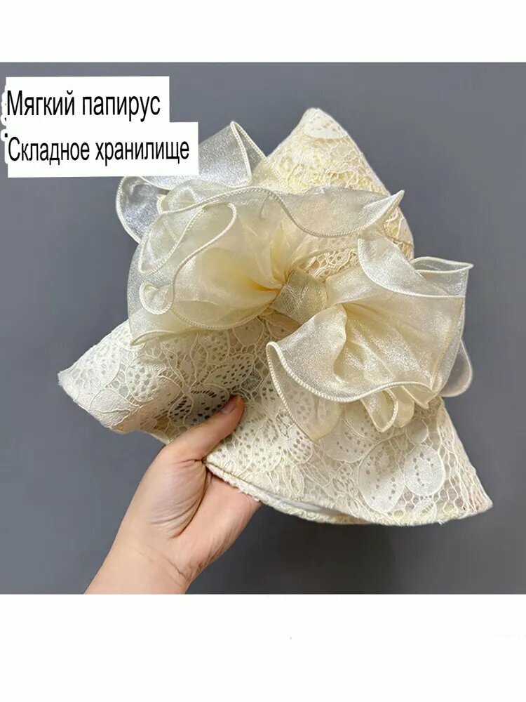 Шляпа — фото 1