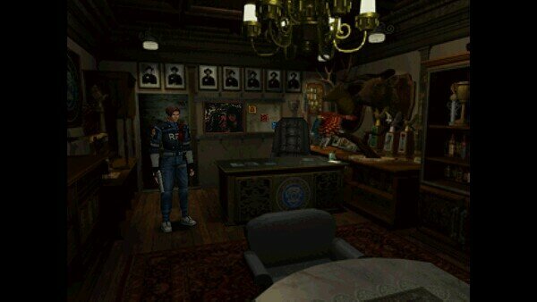 Resident Evil 2 (1998), РФ + СНГ — фото 1