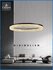 Люстра, LED, 100 Вт