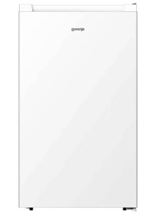 Морозильник Gorenje F39FPW4 белый, 84х47.5 см, 3 ящика, 61 л