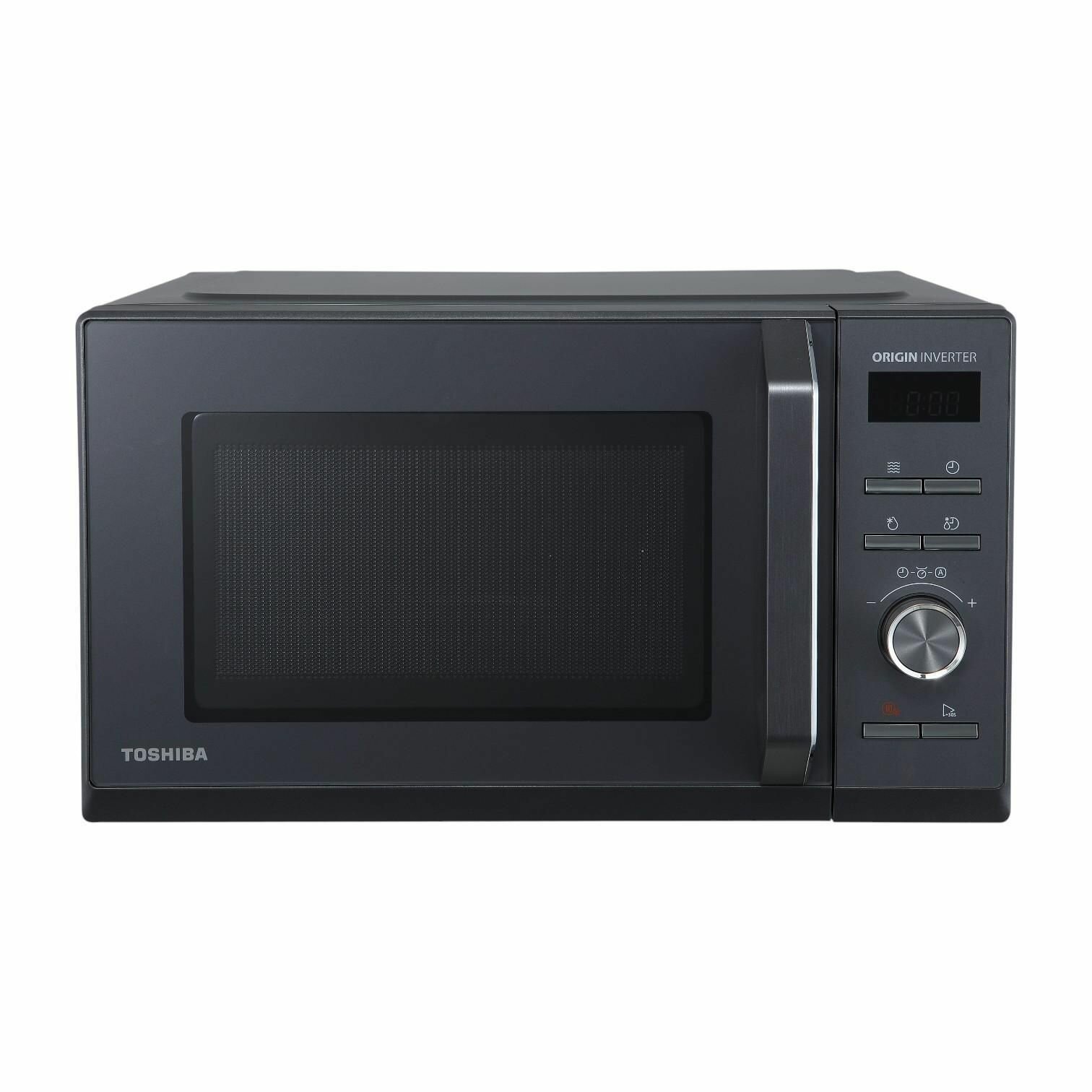 Микроволновая печь Toshiba MW3-AM25PFI(MG)
