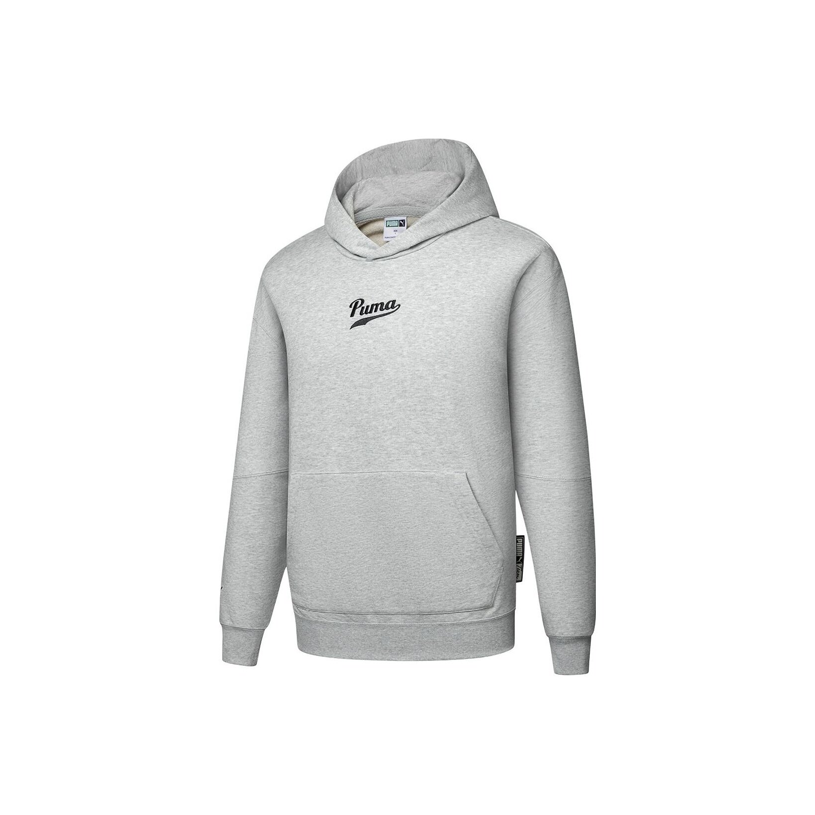 Толстовка PUMA Sports Life Collection