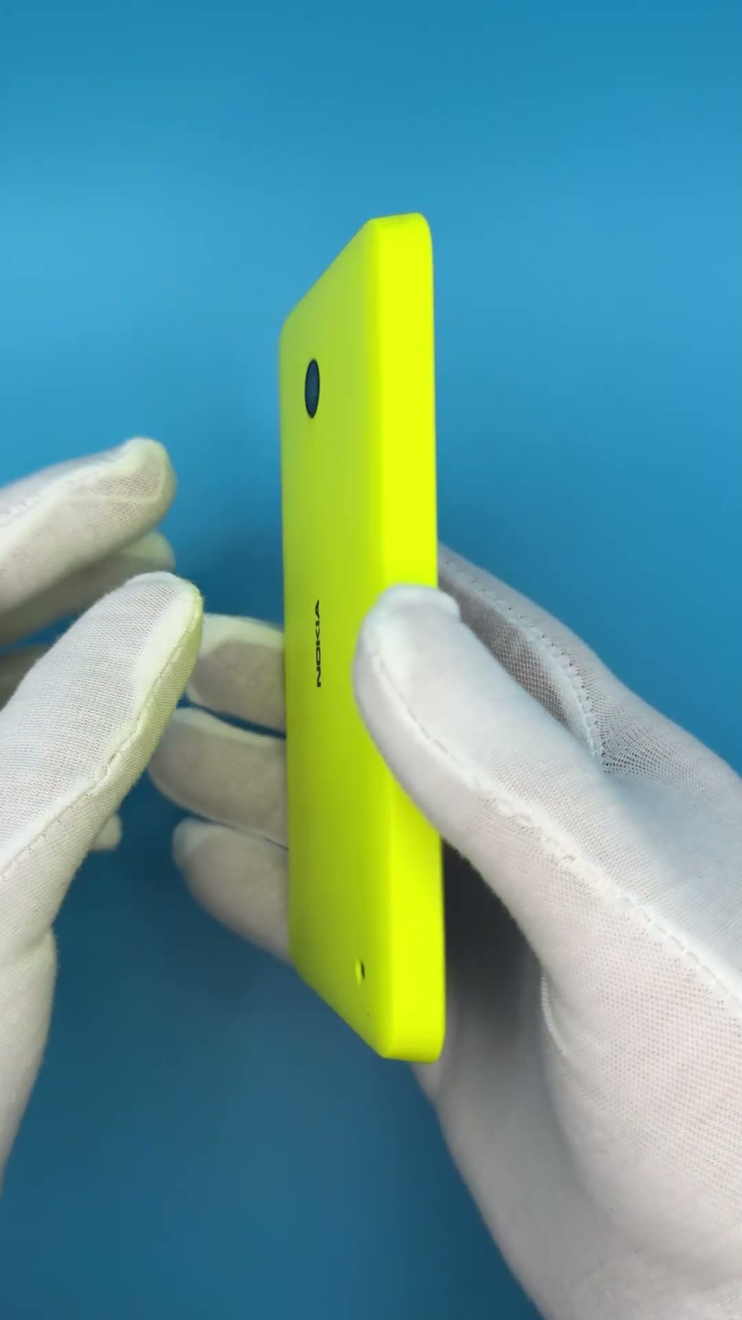 Смартфон Nokia Lumia 630 — фото 1