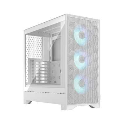 Корпус Pop 2 Air TG RGB FD-C-POA2A-04