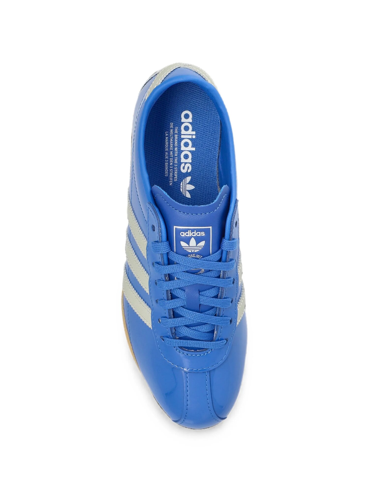 Кроссовки adidas Tokyo W sneakers, размер 8.5 US — фото 1
