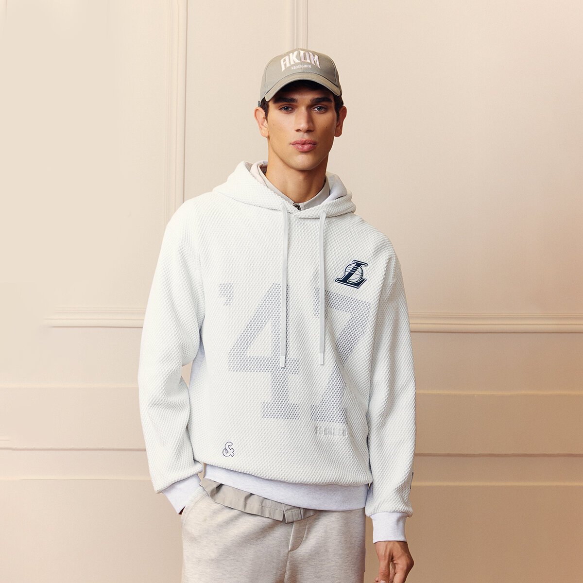 Свитер Jack & Jones