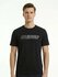 Футболка GUESS, размер XL, черный