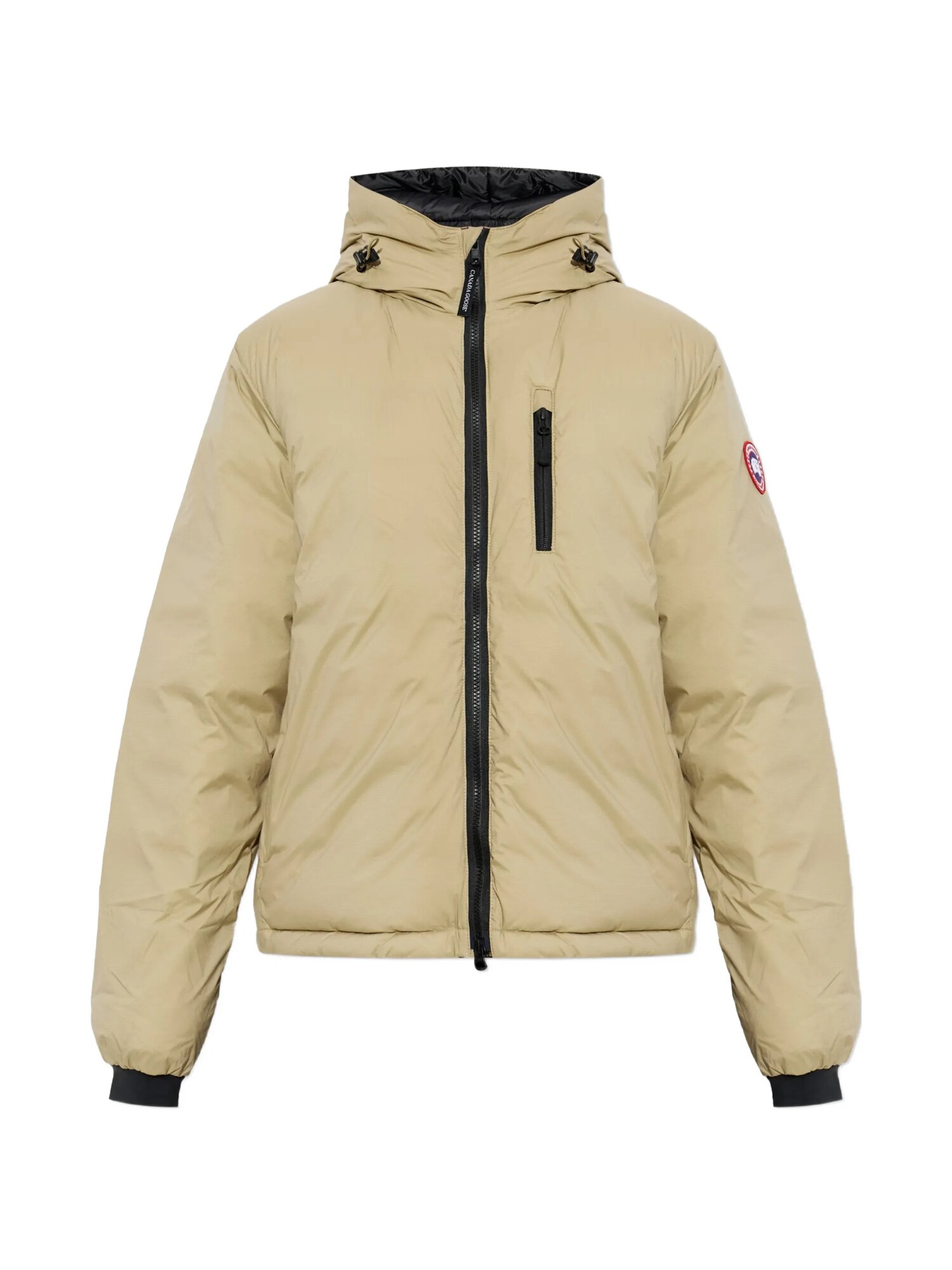 Куртка Lodge hooded jacket