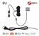 Модуль умных ворот Zigbee Tuya EU Plug
