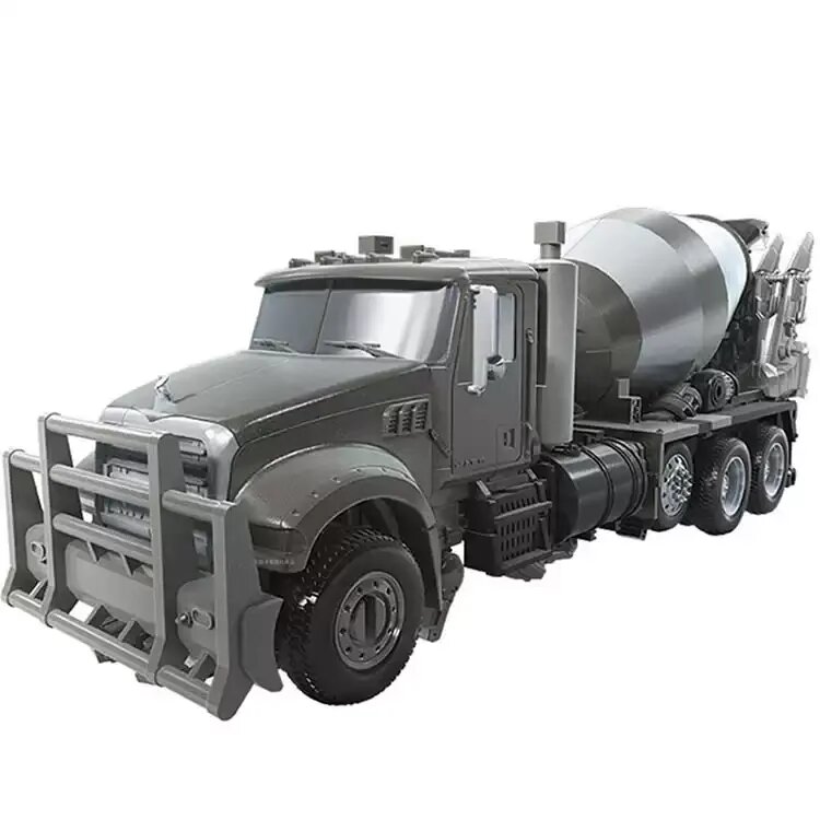 Трансформеры Bandai SS-53 SS53 Devastator Mixmaster Master — фото 1