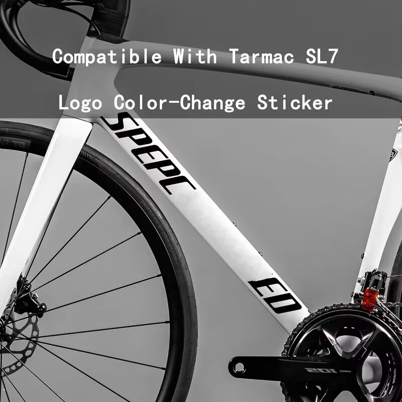 Наклейки Specialized Tarmac SL7, цвет 56CM