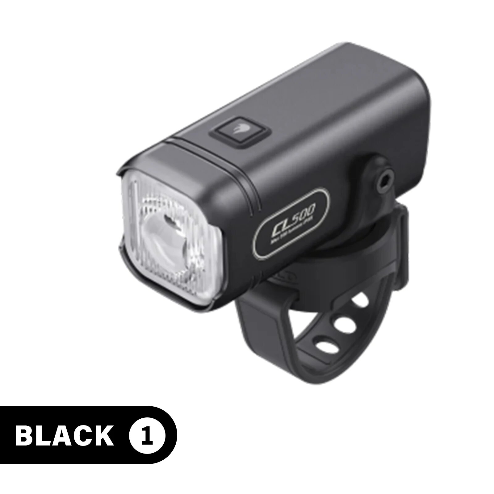 TOWILD CL500 велофонарь 500 люмен CL500 Black