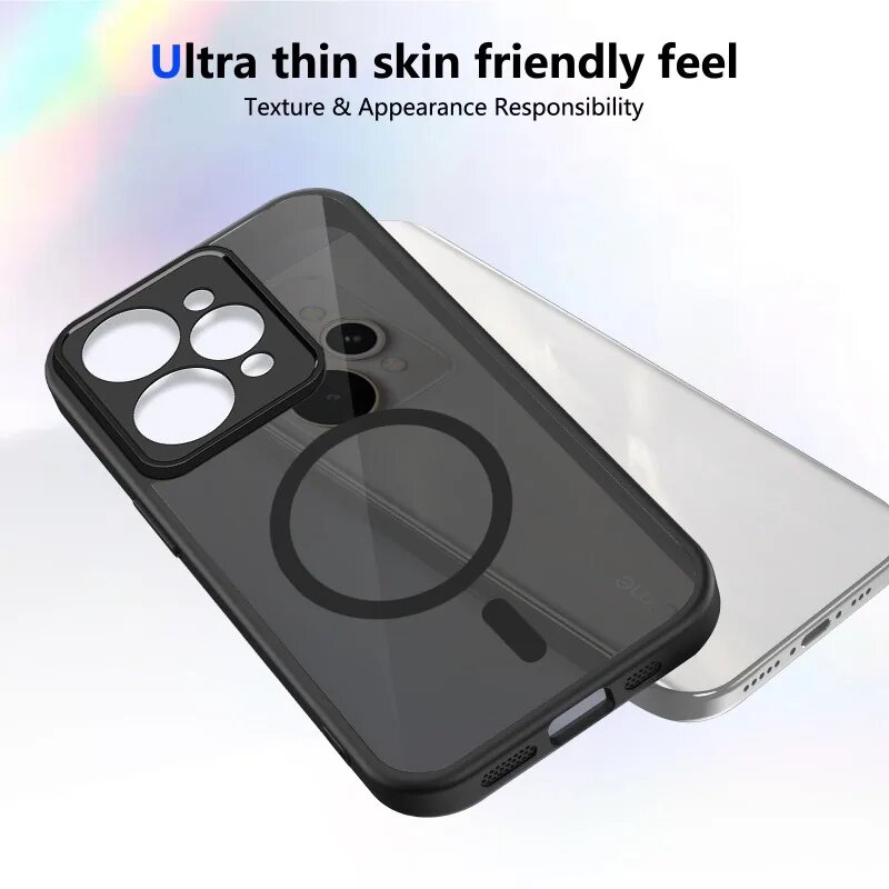 Матовый чехол для Realme 16 Pro / 16 Pro Plus / 16 Pro+ / 16 / 15 / 15 Pro / 15T с realme 16 5G