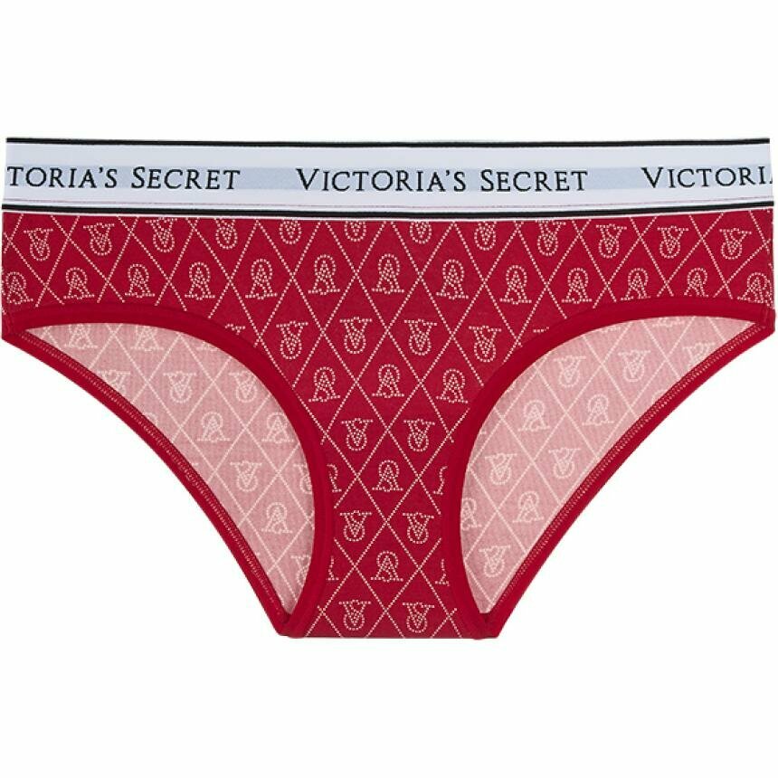 Трусы Victoria's Secret