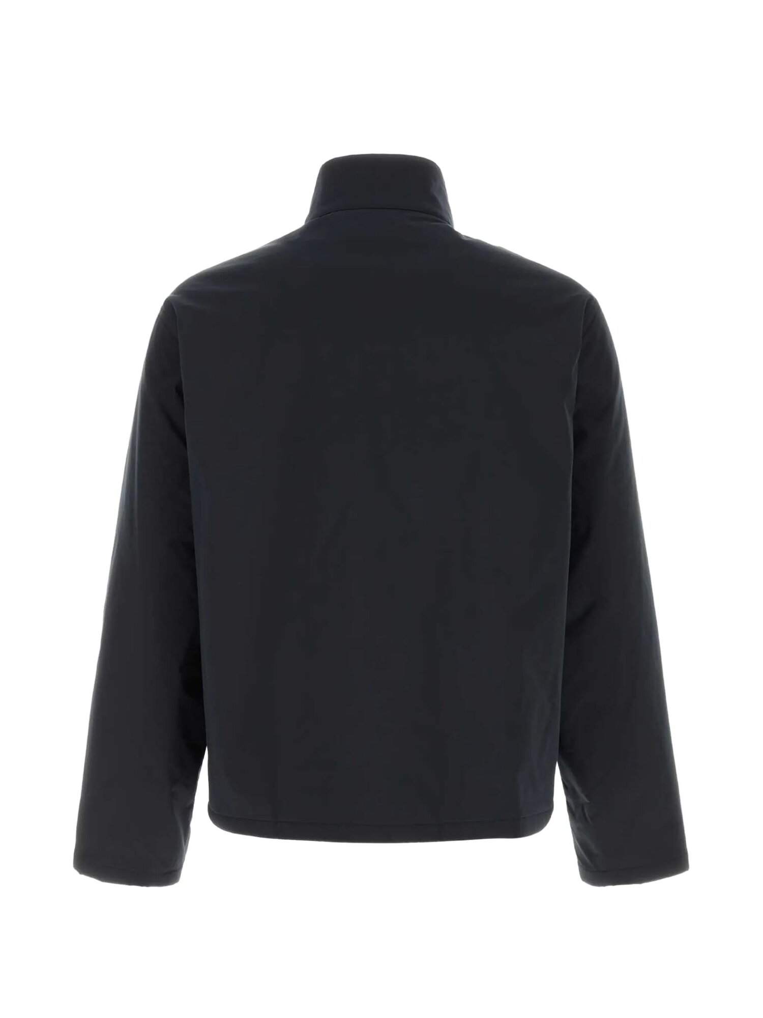 Куртка Jil Sander High-neck flap-pocket jacket, размер 46 — фото 1