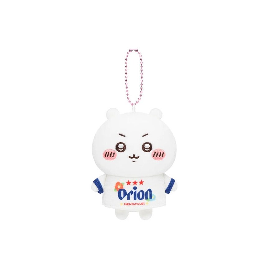 Игрушки подвесные Chiikawa x ORION