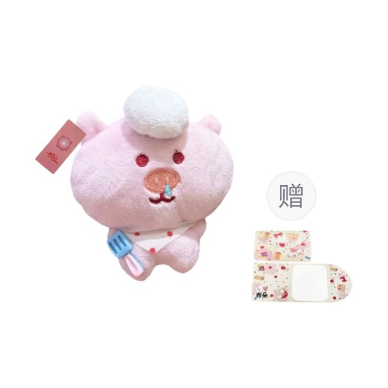 Игрушки подвесные BUDUO
