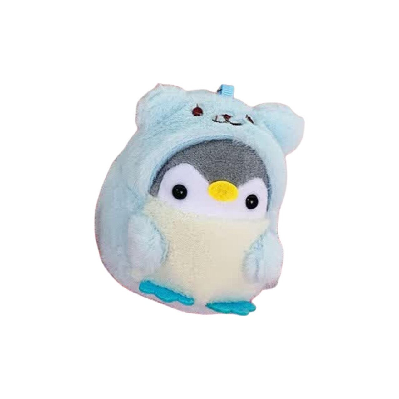 Игрушки подвесные ZOCO 高约10cm