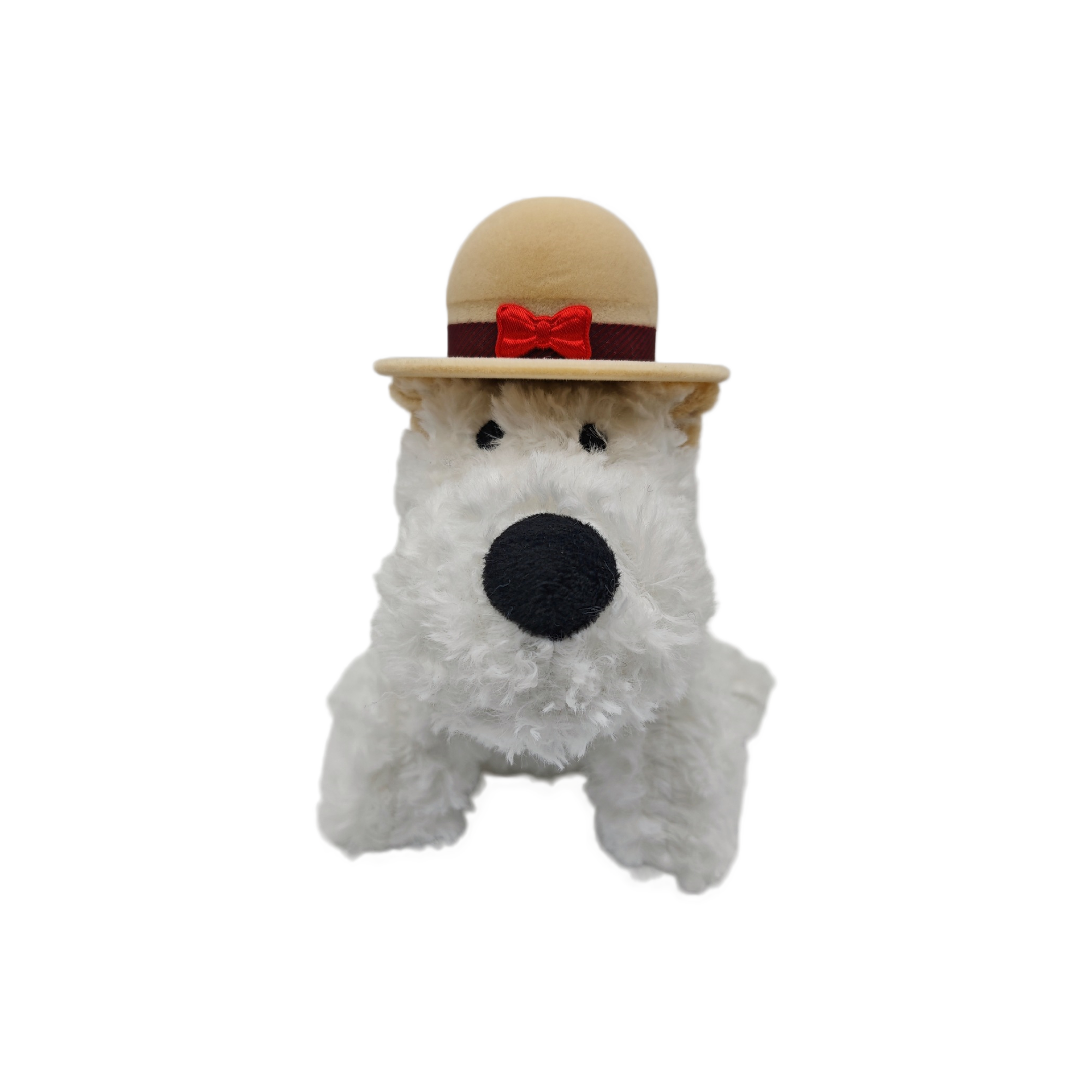 ZOCO Мягкие игрушки-брелоки 13cm