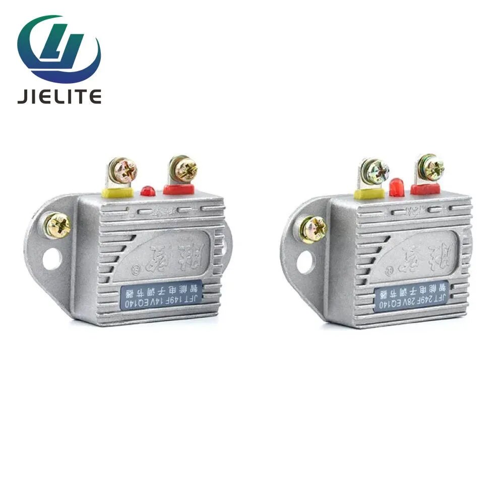 JFT249F 28V EQ140 дизельное зарядное устройство генератор регулятор напряжения зарядное устройство регулятор AVR