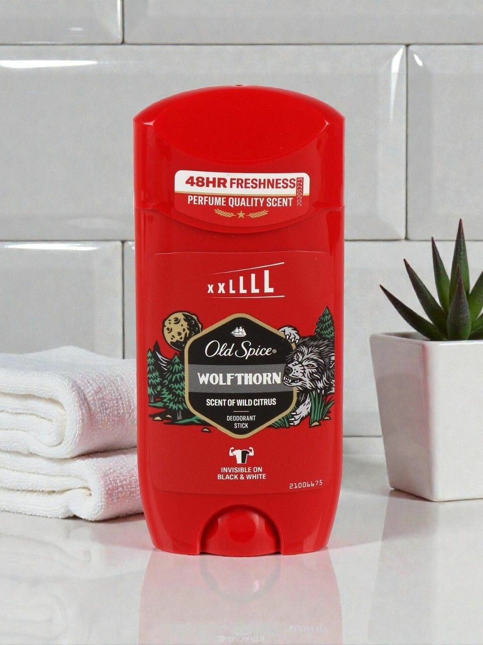 Old Spice Дезодорант 85 мл