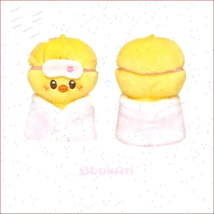 Stray Kids STAY in Our Little House Плюшевая игрушка , 10 см, BbokAri(Felix)