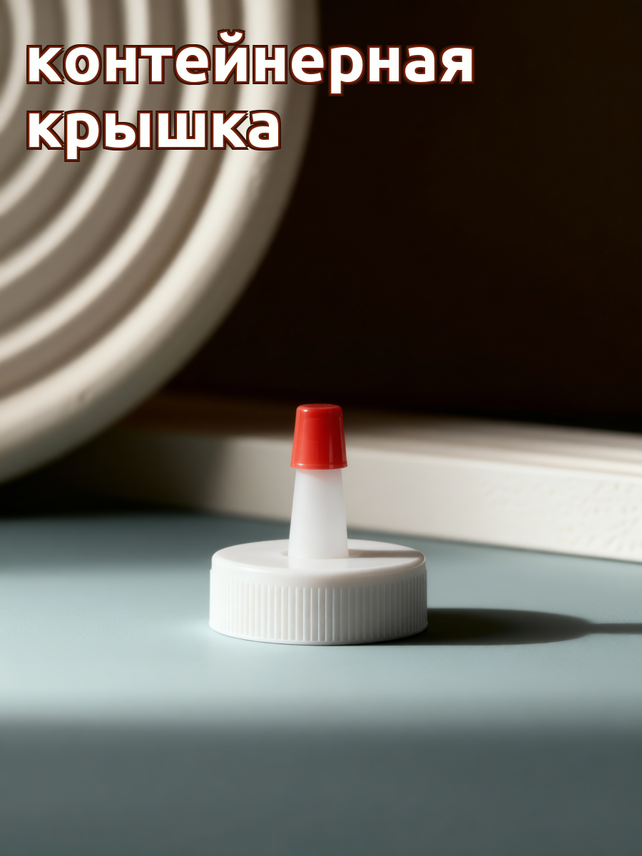 20 Штук Крышки Для Бутылок С Диспенсером Крышка Для Переворачиваемой Бутылки 3 80X3 20X3 20Cm