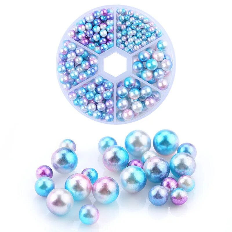 DUCRYSTAL Машина для закрепки бусин set G