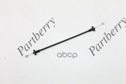 Трос дверного замка PARTBERRY арт. PB500109