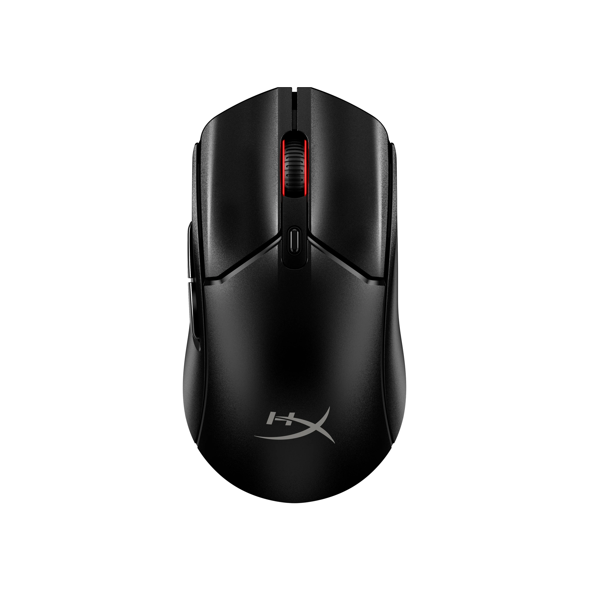 Беспроводная игровая мышь HyperX Pulsefire Haste 2 Core (черная 8R2E6AA)