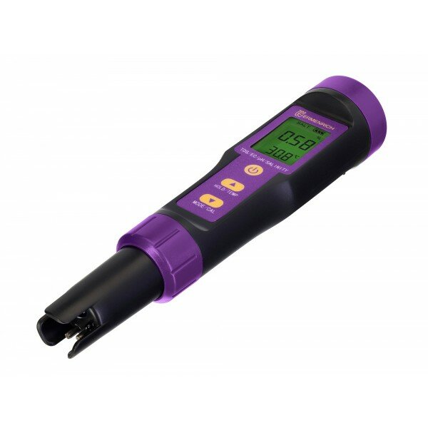 Тестер качества воды Ermenrich Wett QT30