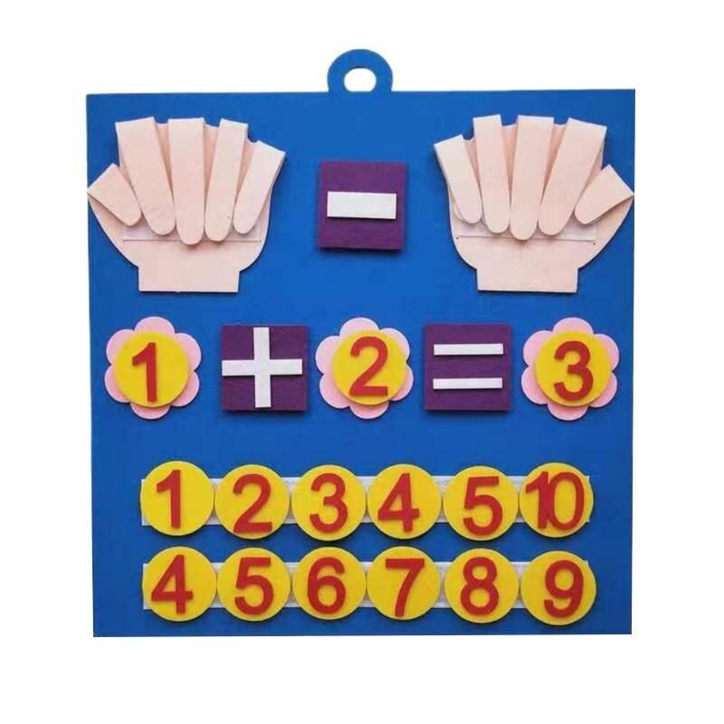 Обучающая игра — фото 1