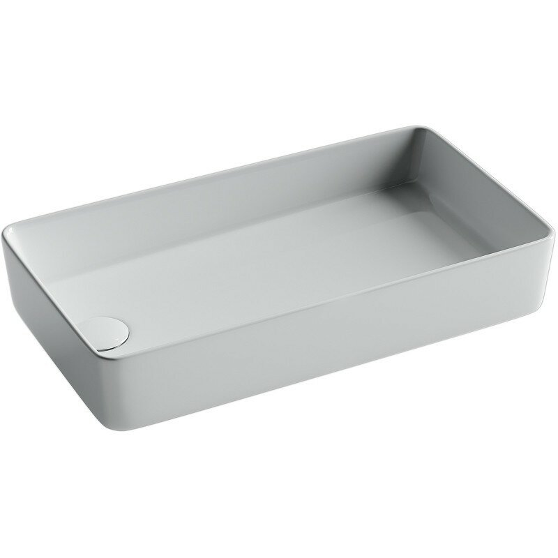 Раковина-чаша Ceramicanova Element 62 CN5048 Белая