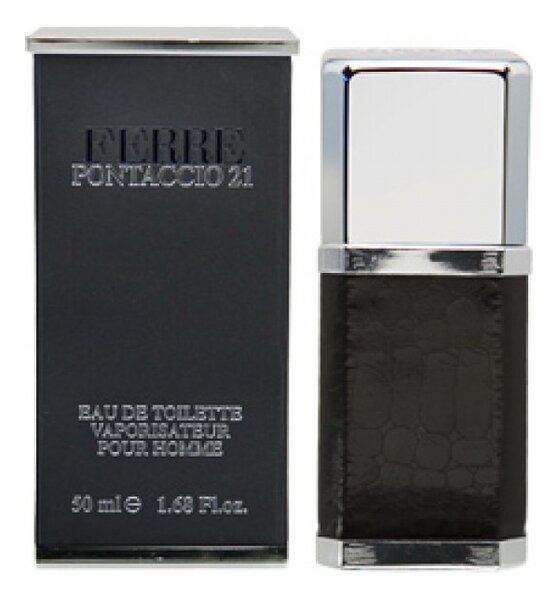 Gianfranco Ferre Pontaccio 21 Туалетная вода для мужчин 50 ml