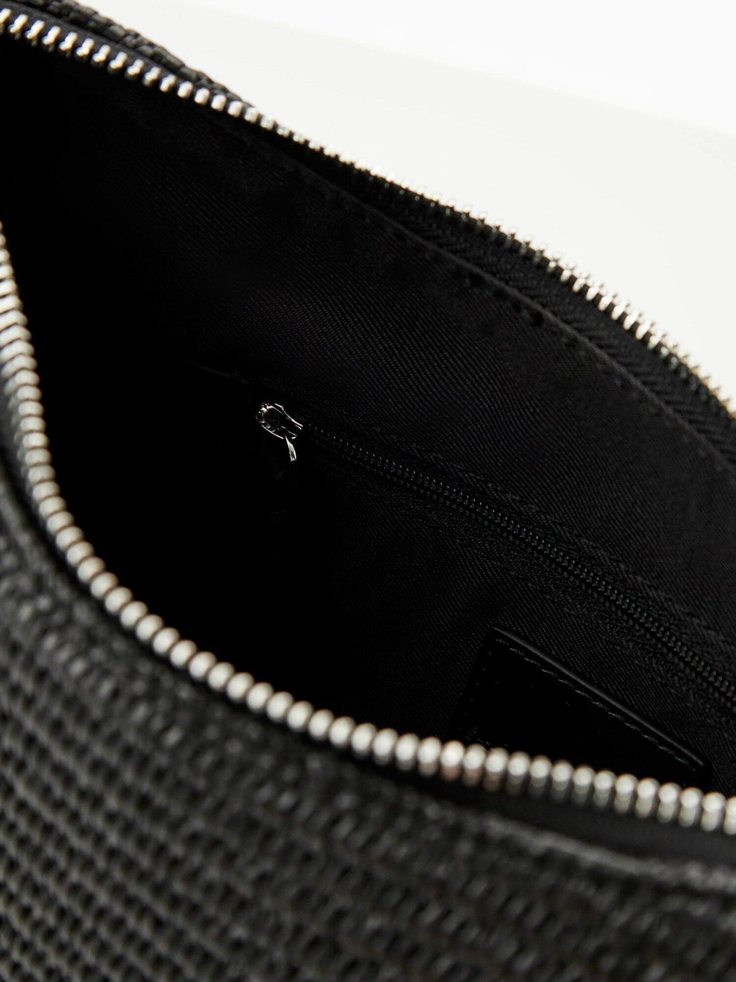 Сумка KARL LAGERFELD JEANS, черный — фото 1