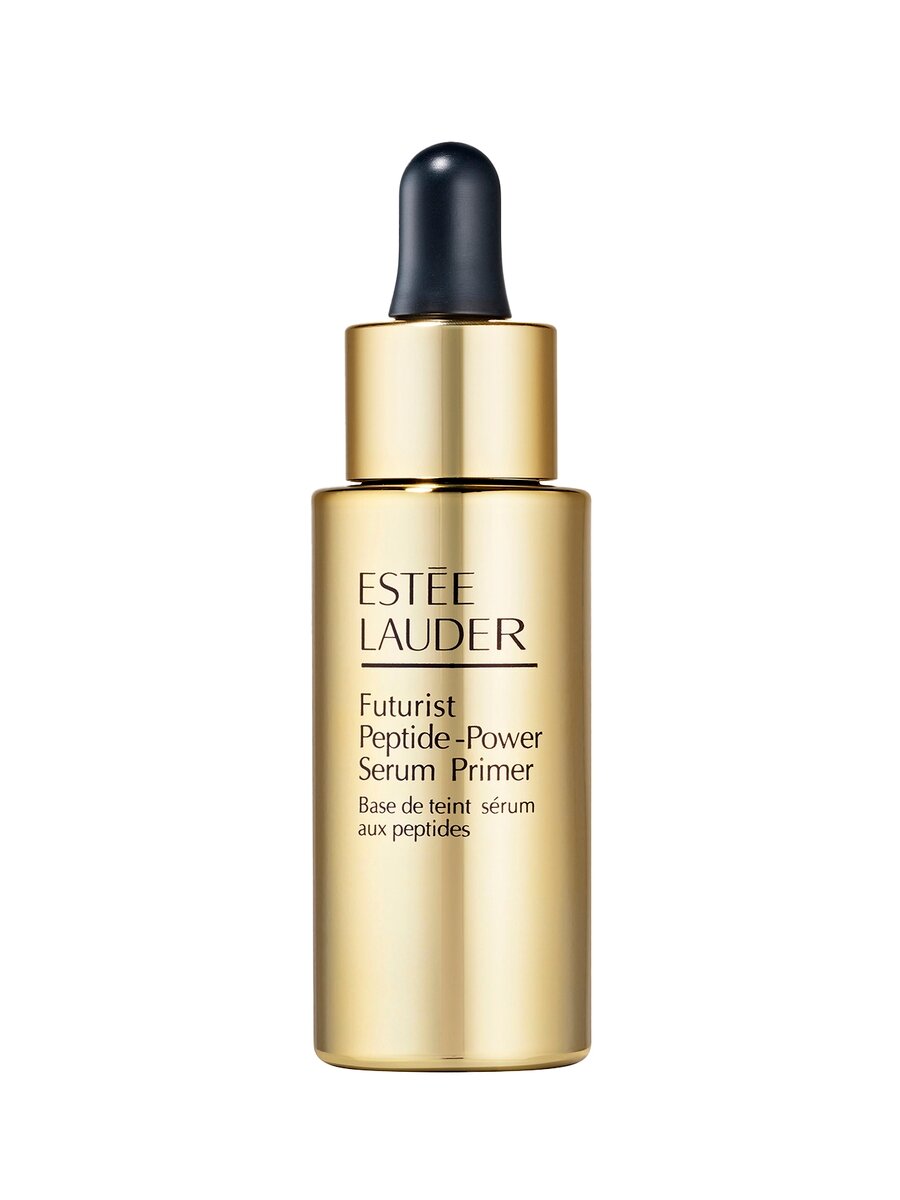 Праймер-сыворотка Est e Lauder Futurist Peptide-Power Serum Primer