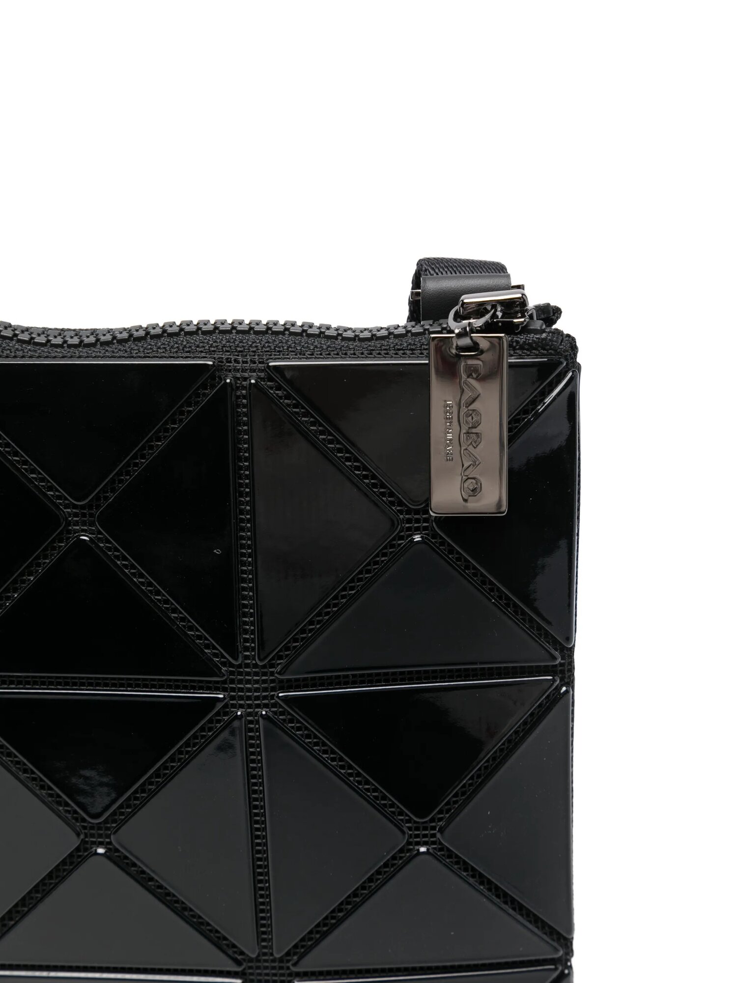 Сумка Bao Bao Issey Miyake Lucent — фото 1